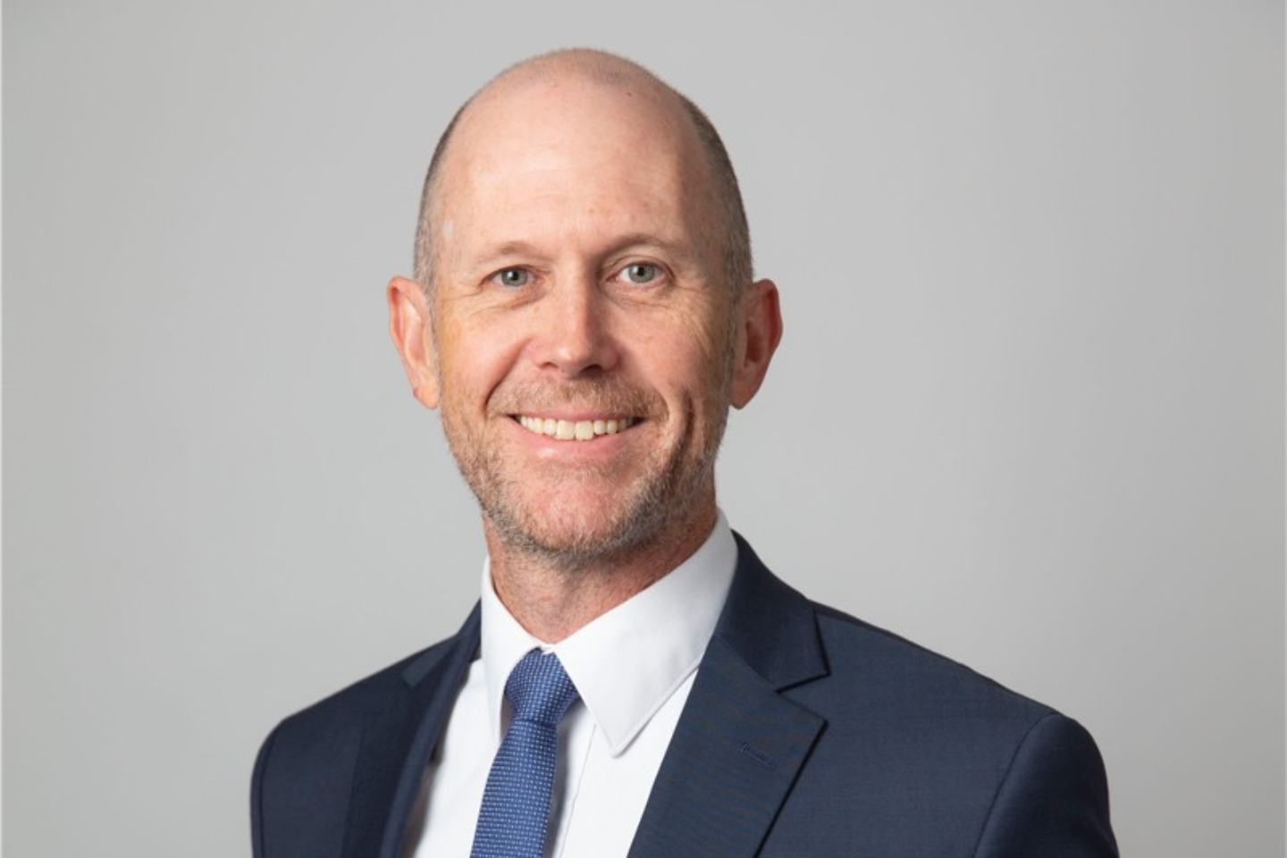 Gold Corp boss quits for Perth Airport role